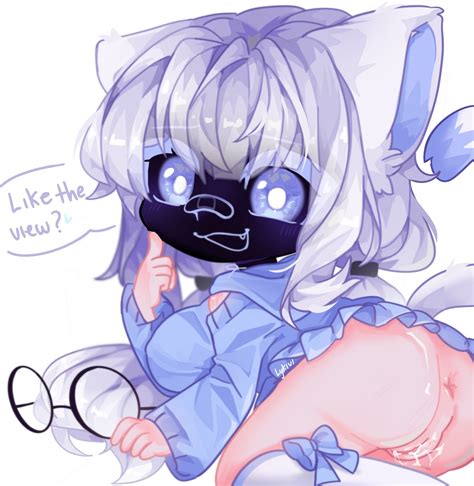 Rule 34 Cat Ears Cat Girl Cat Tail Catgirl Gacha Gacha Club Gacha Heat Gacha Life Gacha Life 2