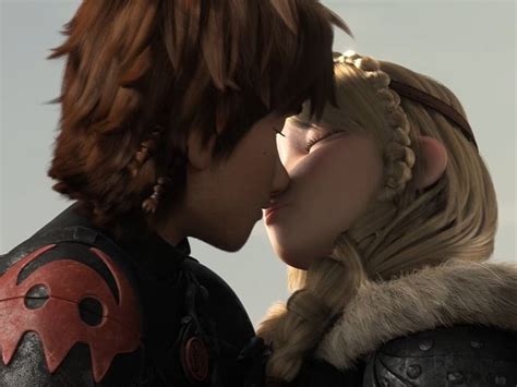 How To Train Your Dragon Httyd Astrid Hofferson Hiccstrid Hiccup Horrendous Haddock Iii How To