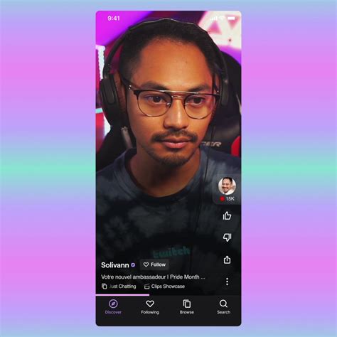 Twitch On Twitter Youve Asked Why Not Make Better Use Of Clips On