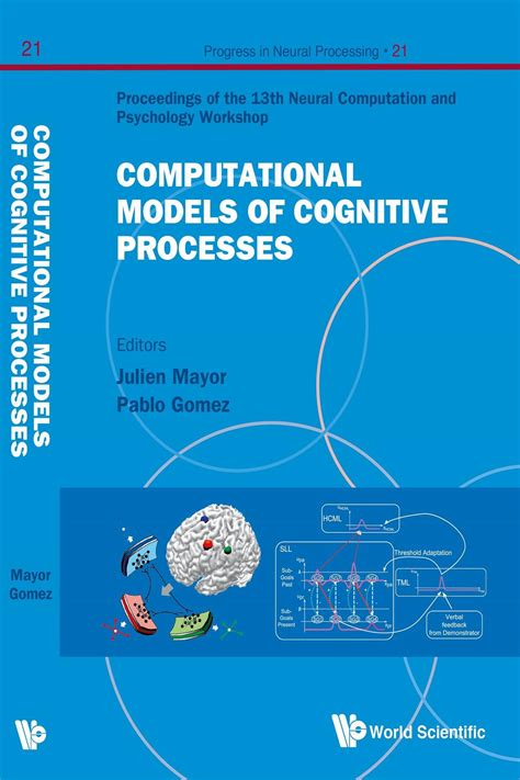 [pdf] computational models of cognitive processes proceedings of the 13th neural computation
