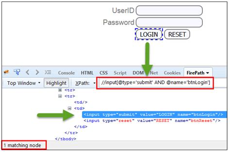 unit 13 xpath in selenium webdriver complete tutorial bk learning center