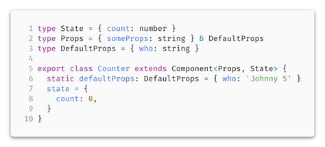 10 typescript pro tips patterns with or without react by martin hochel medium
