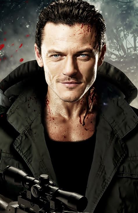 Luke Evans Brandon Lee Actors And Actresses Luke Evans Actor Luke Evans Dracula Hollywood