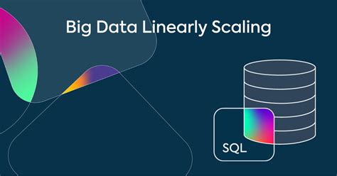 Big Data And SQL Everything You Need To Know About SQL