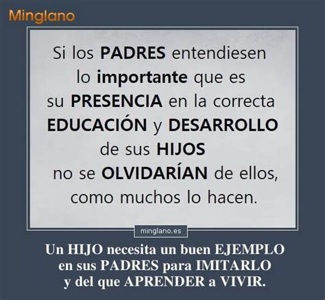 Descubrir 71 Imagen Frases De Un Padre Para Los Hijos Viaterramx