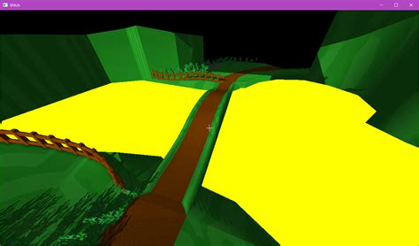 Opengl Why Does My Stencil Buffer Allow Pixels Through Game