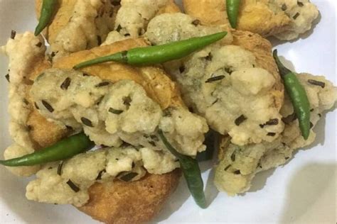 20 Makanan Khas Tegal Yang Terkenal Enak Dan Lezat Ada Olos
