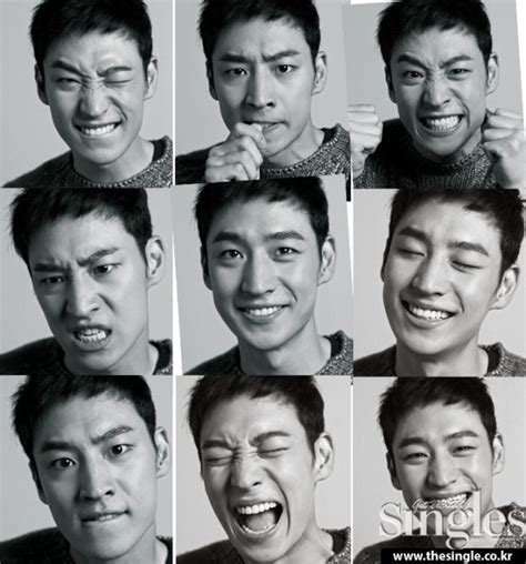 Lee Jin Wook Lee Je Hoon Choi Jin Hyuk Jung Hyun Choi Seung Hyun