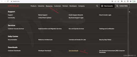 oracle官方Java语言规范Java虚拟机规范下载Java Virtual Machine SpecificationJava