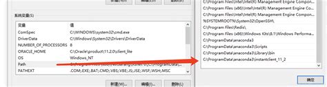 Python Cx Oracle DatabaseError DPI 1047 Cannot Locate A 64 Bit Oracle