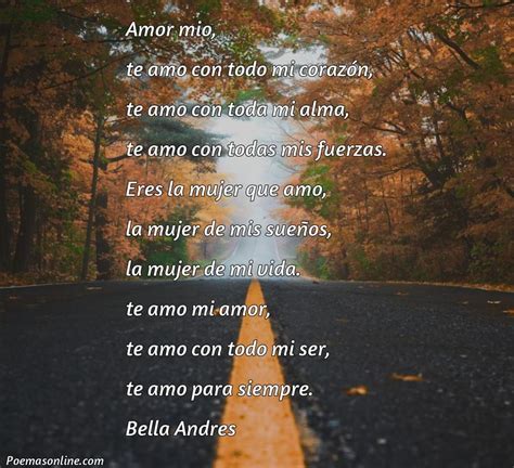Cinco Mejores Poemas De Amor Para Mi Novio Que Rimen Poemas Online Hot Sex Picture