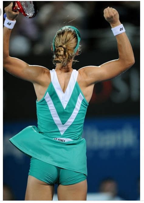 Elena Dementieva Tênis feminino Ginasta Feminino