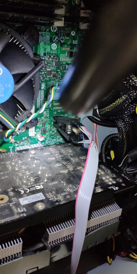 Guide How To Flash A Modded Ami Uefi Bios By Lost N Bios