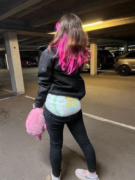 🎀 ᗢ Top 8 On Jff ʚɞ Kittyleo ʚɞ Abdl ᗢ 🎀 On Twitter Little Miss Public Diaper 💕 Abdl Diaper