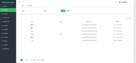 github doufouncle hospital java医院预约挂号系统，java基于springboot框架的医院预约挂号系统，后台整体基于java springboot框架开发