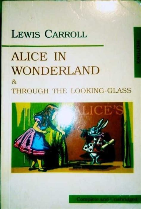 Alice In Indecent Wonderland Telegraph