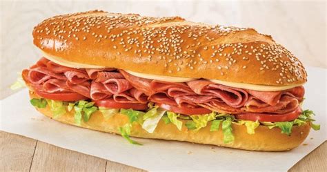 Dibellas Menu Grilled Specialty Subs Sandwiches And More