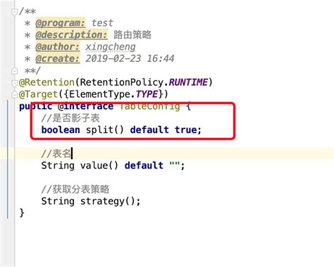 mybatis通过interceptor来简单实现影子表进行动态sql读取和写入 腾讯云开发者社区 腾讯云