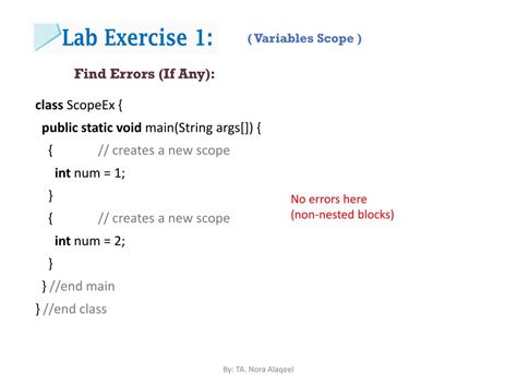 ppt cs110 programming language i lab 9 methods ii computer science department spring 2014