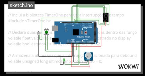 trabalho final wokwi esp32 stm32 arduino simulator