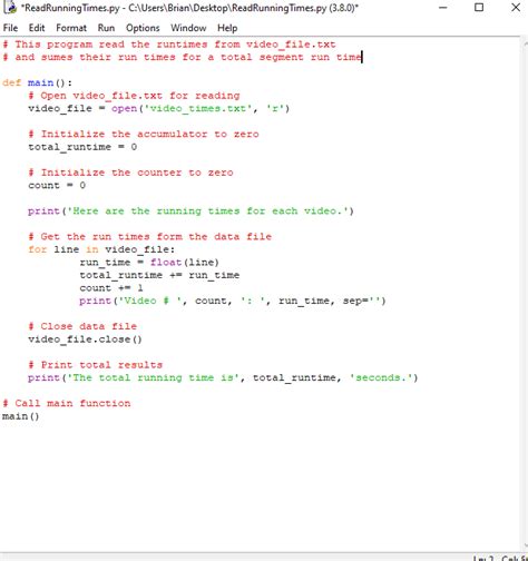 Starting Out With Python 4th Edition Chapter 6 Pg Chegg