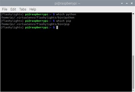 使用 virtualenvwrapper 构建 python 虚拟环境 linux 中国 知乎