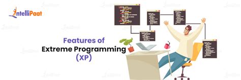what is extreme programming xp values principles and practices laptrinhx