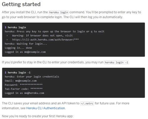 how to deploy a simple python app using heroku blog