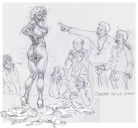 Examination By Ozornick Hentai Foundry