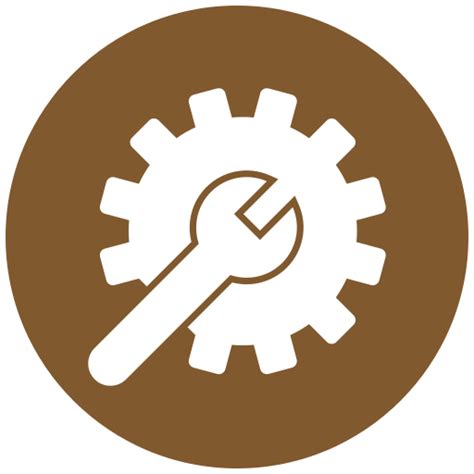 Configure Generic Mixed Icon
