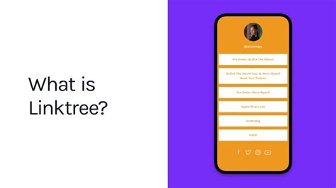 Create A FREE Linktree Page Full Step By Step Guide Descubra O Mundo