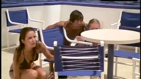 Cheryl Ladd Bikini Scene In Charlies Angels