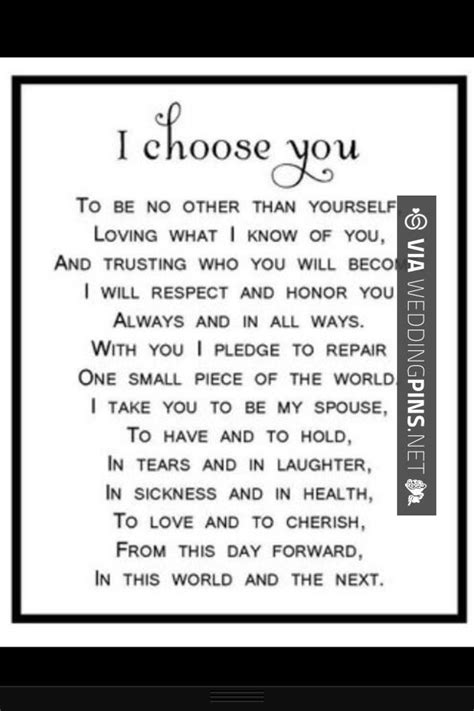 I Choose You Scheduled Via Utmsourcepinterestandutmmediumtwpin