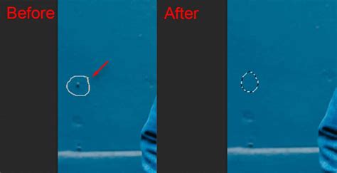 How To Remove Backgrounds Objects And More In Photoshop Deskgeek