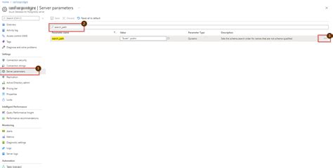 postgresql postgres setting azure active directory admin to a group fails but it works to