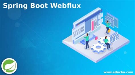 spring boot webflux complete guide on spring boot webflux