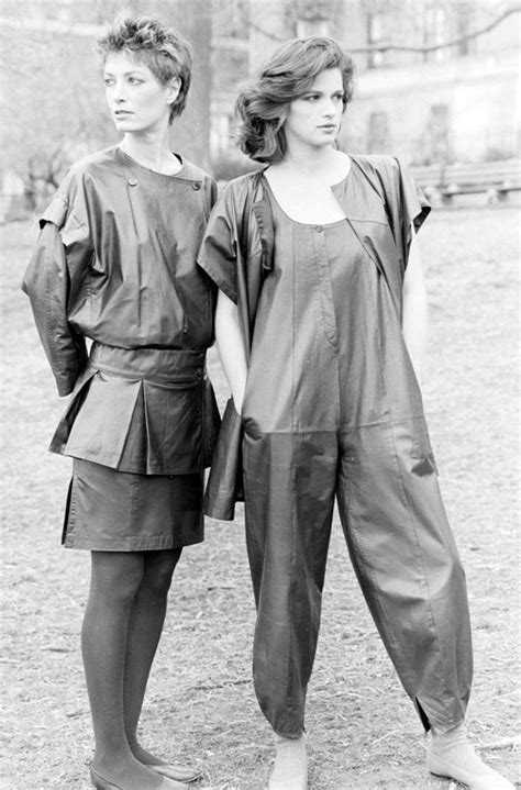 Gia Carangi Photos Of The Worlds First Supermodel Dazed