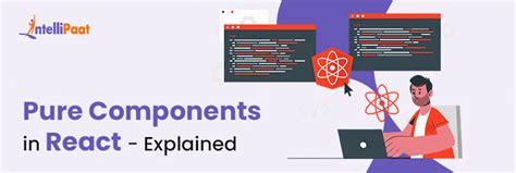 pure components in react the ultimate guide for 2024