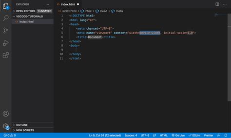 How To Set Up VS Code For Web Development In A Few Simple Steps