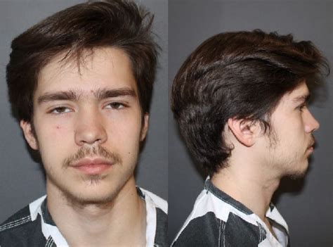 Lauren Boeberts Son Whines About Lawyer Prices In Crime Spree Case Been Kinda Hard Raw