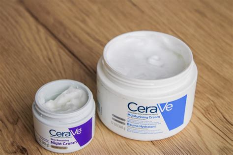Cerave Skin Renewing Night Cream Review Ebun And Life