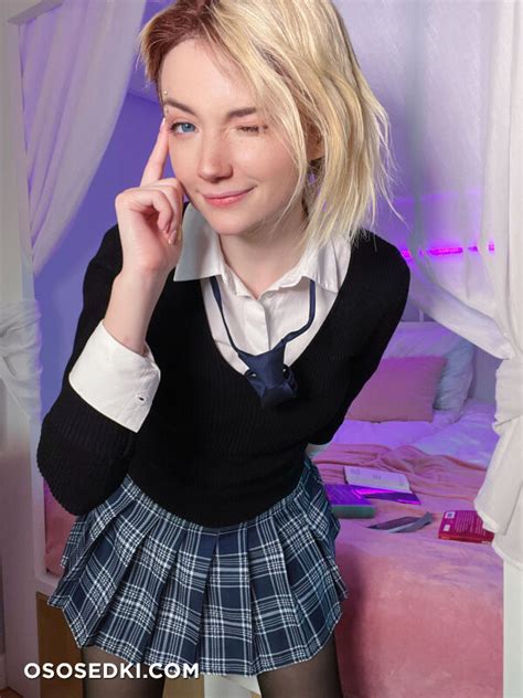 Gwen Stacy Marvel Carrykey Naked Cosplay Asian 91 Photos Onlyfans Patreon Fansly Cosplay