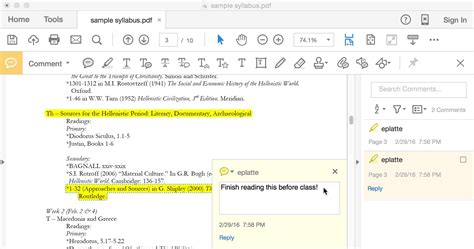 ability to create annotations like adobe reader · issue 14740 · mozilla pdf js · github