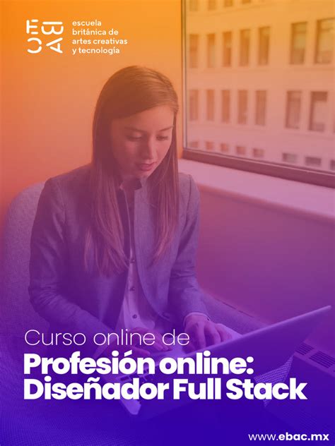 disenador full stack pdf bootstrap marco frontal script java