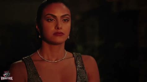 Riverdale 6x03 Ending Scene Veronica And Reggie Reggie Death Scene 4k Youtube
