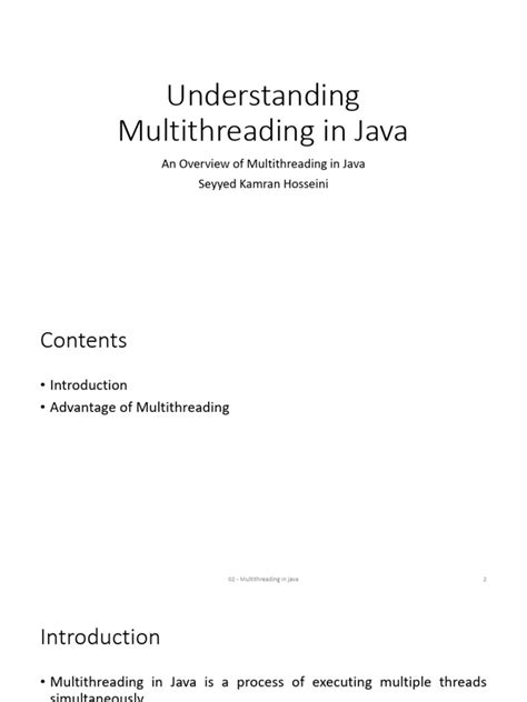 02 multithreading in java part 1 pdf
