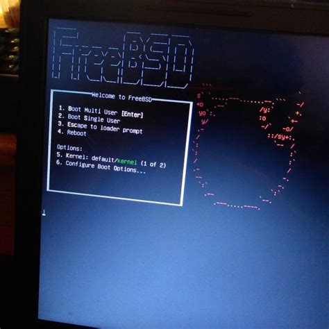 Grub2 How To Boot FreeBSD From GNU GRUB 2 Bootloader Command Mode