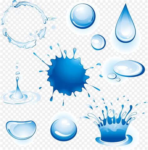水滴水珠PNG图片素材下载 图片编号qvvmjrvw 免抠素材网