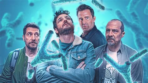 Alpha Males S01e01 Deconstructing Summary Season 1 Episode 1 Guide