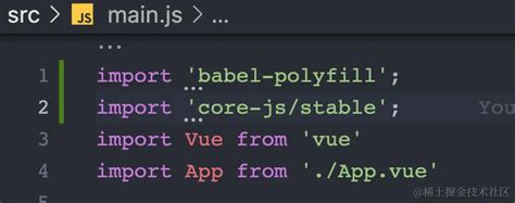 vue cli打包产出兼容es5模式探索vue cli打包产出兼容es5模式探索 使用构建工具将业务代码打包产出成es5 掘金